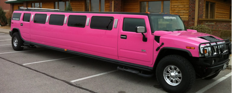 Mike's Limo Tallahassee & Charter Bus - Prom Limos, Party Limo Buses ...